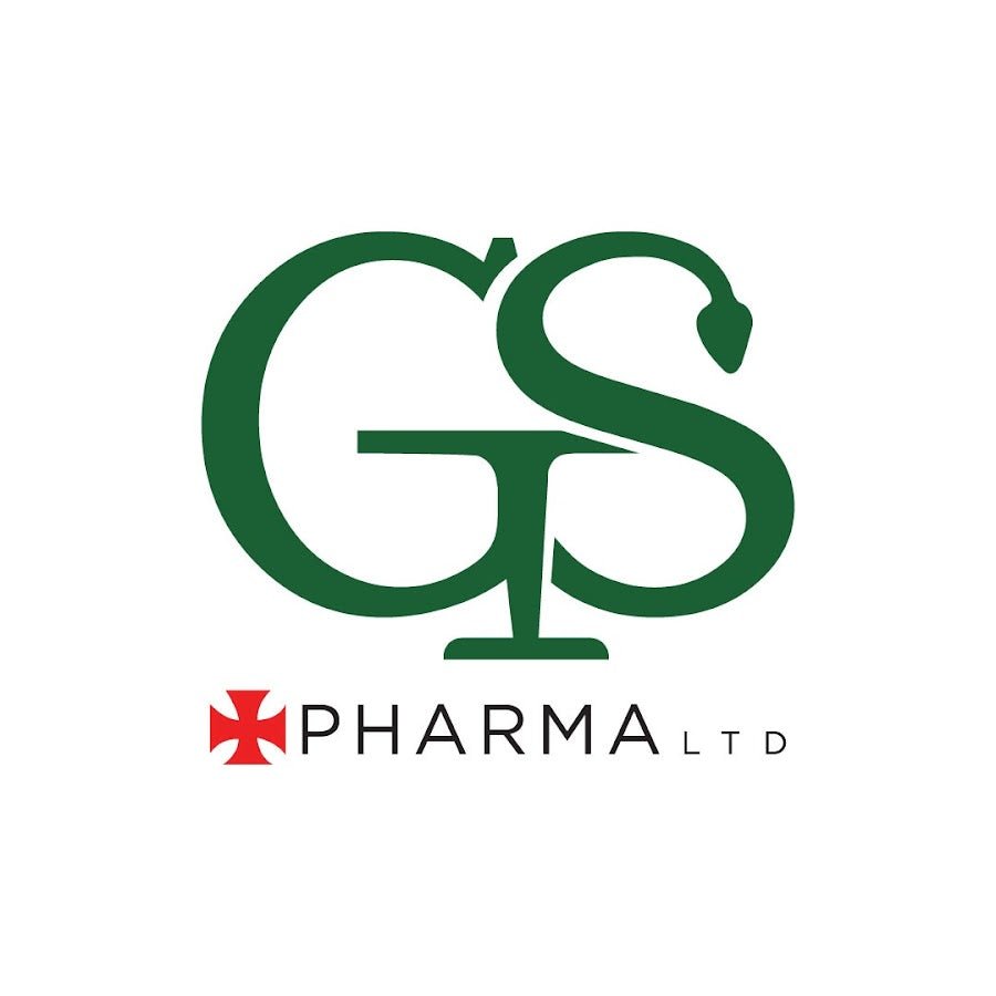 GS Pharma: Innovazione Farmaceutica con Ozonoterapia – 4Nutrition
